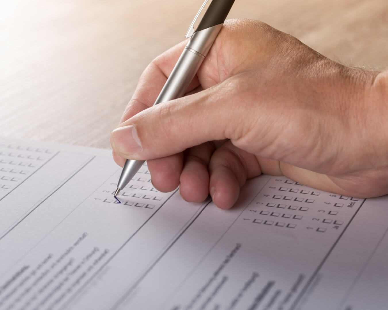 Stakeholder assessment and perception survey | RBMP Life Malta